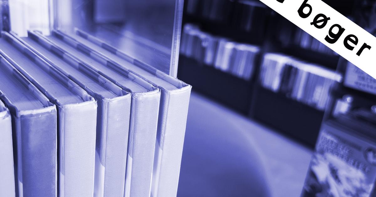 Lette serier for mellemtrin | Aarhus Bibliotekerne